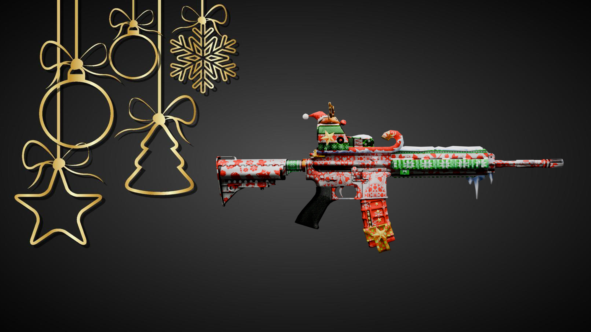 Weapons - FiveM Scripts & Assets | Script Browser | FiveM Assets
