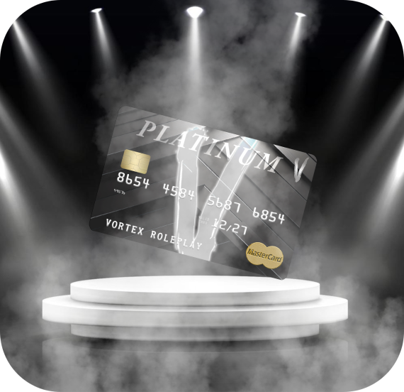 VortexRP | Subscriptions & Priority