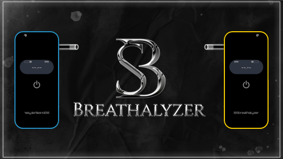 BScript · [FREE] BS-Breathalyzer | Alcohol & Drunk & Breathalyzer Script