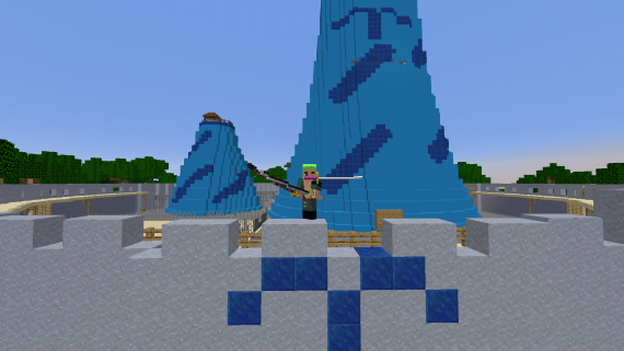 One Piece Era Of The Kings | Pirate Hunter - Zoro Epithet