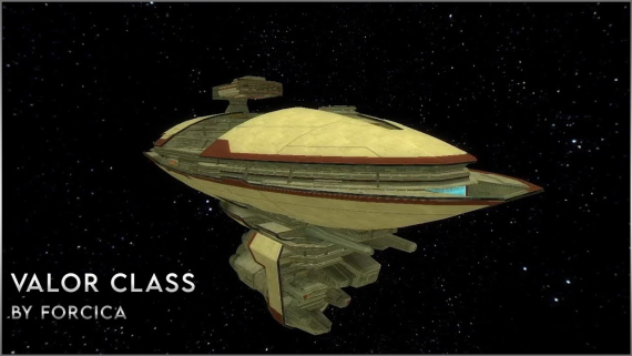 Mapping Store · 🪐 S. Wars