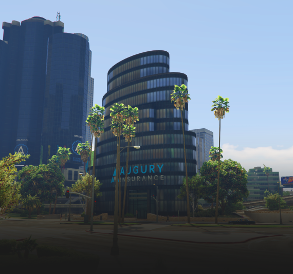 Yuri Customs Fivem · Multi MLO