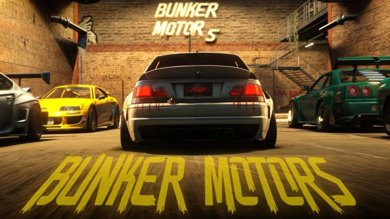 Subway | Bunker Motors