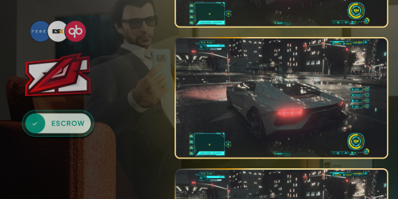 WAIS HUD V6 Customizable - Positionable Map-Dynamic Elements-Car ...