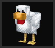 PotterworldMC | Animorphus