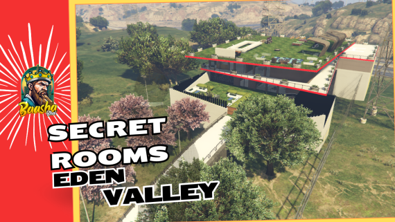 Baasha Bhai | Villas