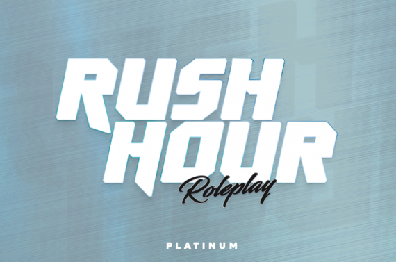 Rush Hour Roleplay | Subscriptions
