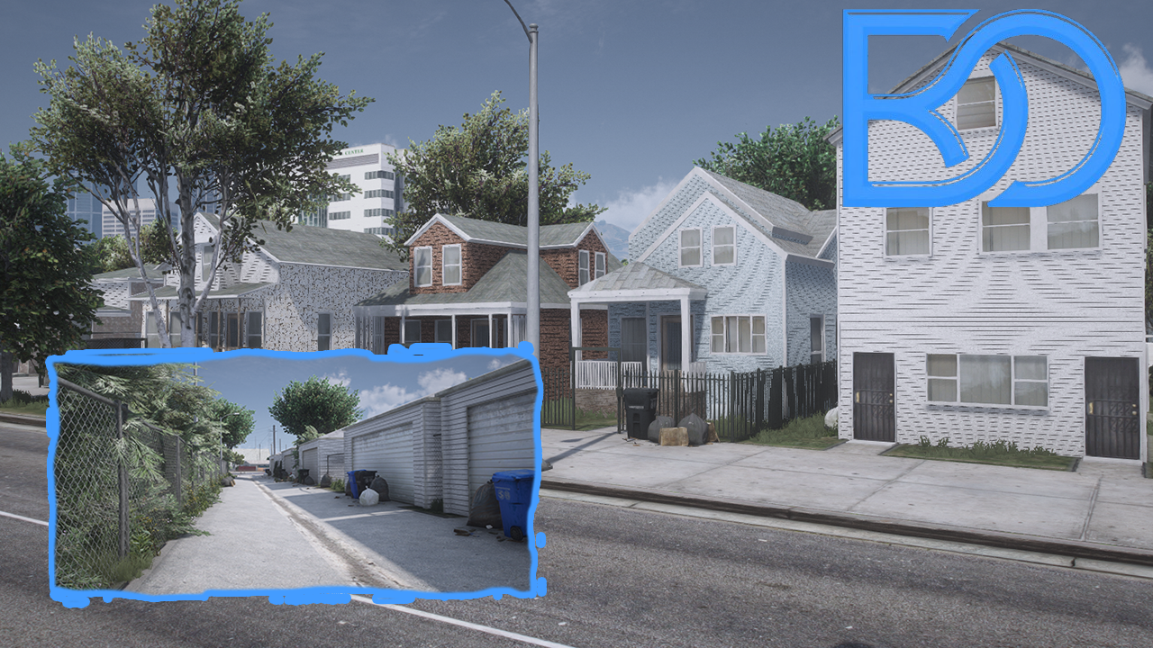 Bale's FiveM Shop | Chicago 88th Princeton