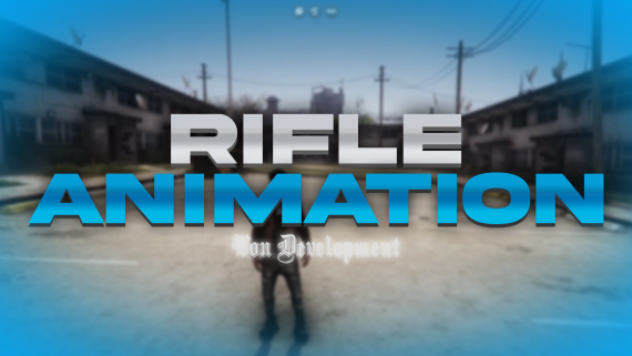 $Von Development | Weapons