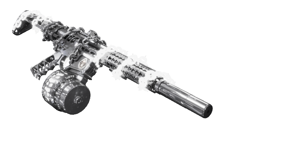 Fivem 1of1 Guns · DoItDigital Store