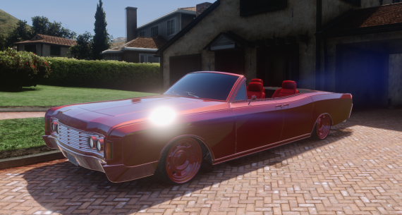 Streets Of Chiraq | Slider Cars