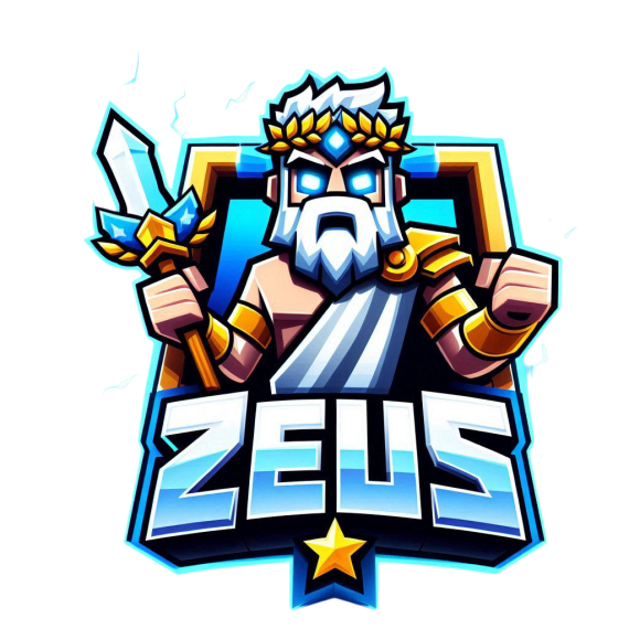 RagnarokMC · Zeus (x1 Mes)