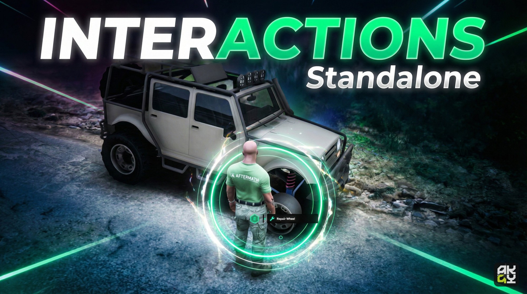 QB / QBOX Scripts | AK4Y Scripts