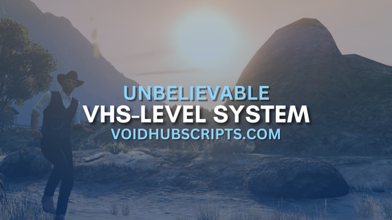 VoidHubScripts | Open Source