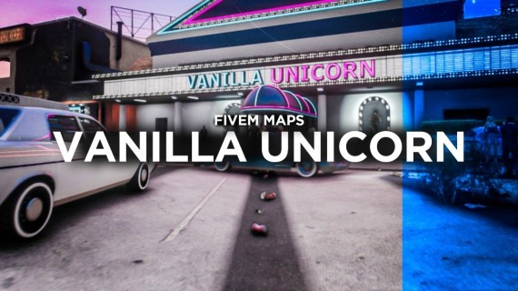 molo modding | Vanilla Unicorn