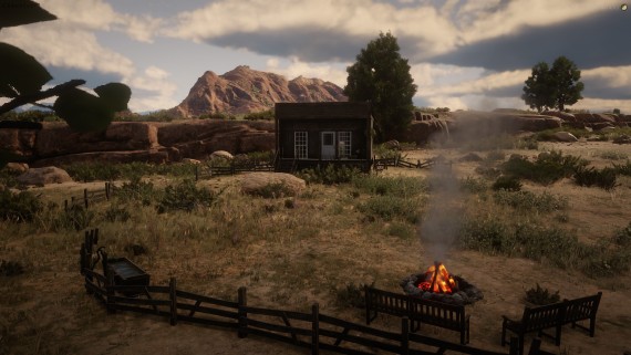 Hellcat Development | Ymaps