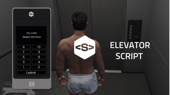 Sotek development · Rp script