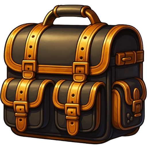 PRUDA | Farming Items