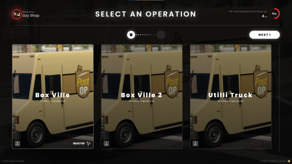 izzy Scripts · Free