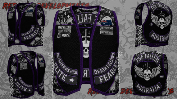 RedLine Developments | CUSTOM ORDERS