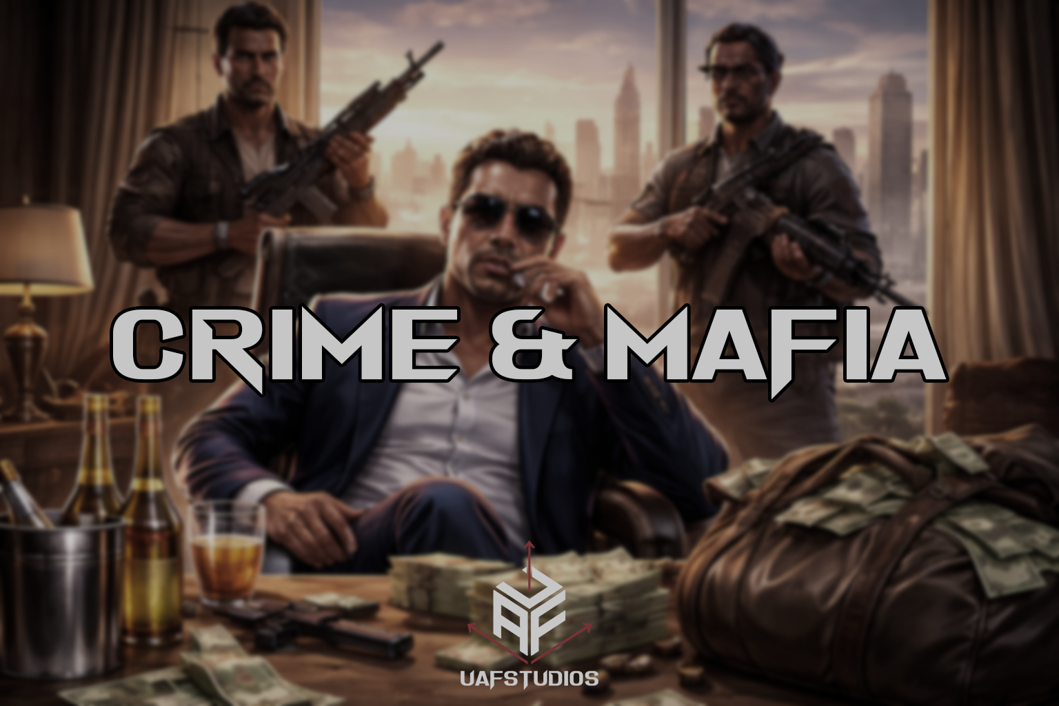 UAF STUDIOS | SUBSCRIPTIONS