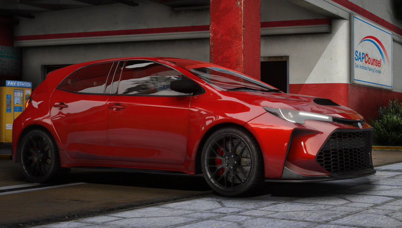 CityLife Roleplay | Limited Vehicles