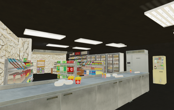 OG.Mods Official Content · Philly Papi Store