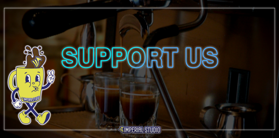 Imperial Studio | SUPPORTER