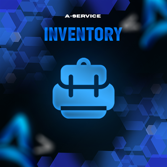 A-Services I SHOP | SCRIPTS