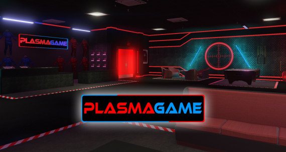 patoche-mapping | PlasmaGame ( MAP )