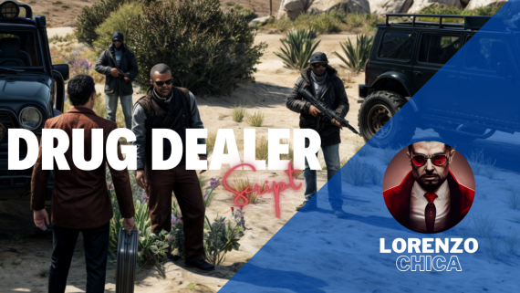 Lorenzo Chica Store | Scripts