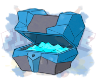 Pitforge | ARMOR/WEAPON CHESTS