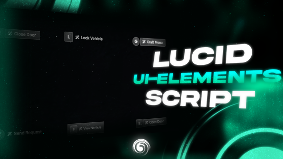 Lucid Store | Lucid UI Elements