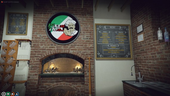 DankLife Gaming Scripts | Qbcore Pizza This Job