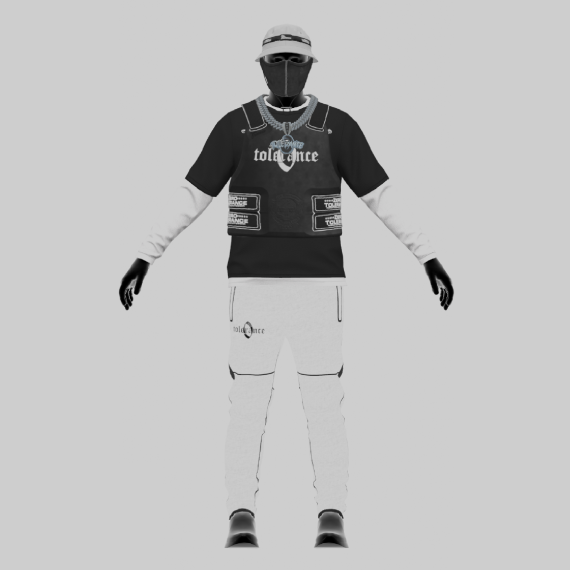 MOB Shop | Gang packs