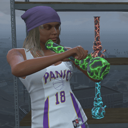 BigoZ | 🗳️Props