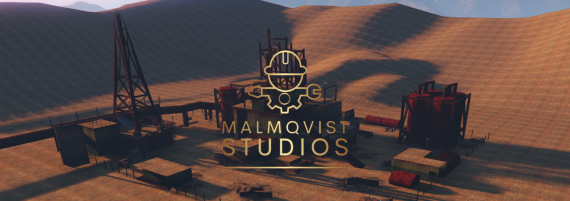 Malmqvist Studios · Free Maps