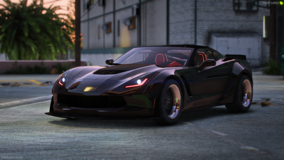 Dreamscape RP | Store