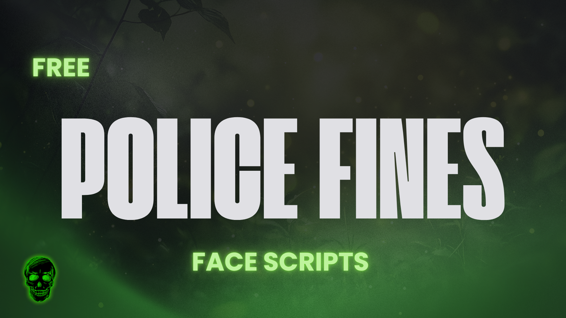 Free Scripts - FACE SCRIPTS