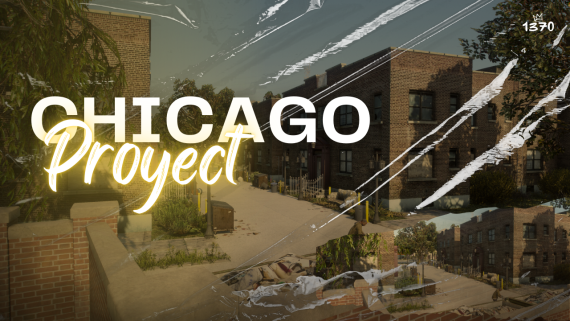 1370 Modding | Chicago Projects