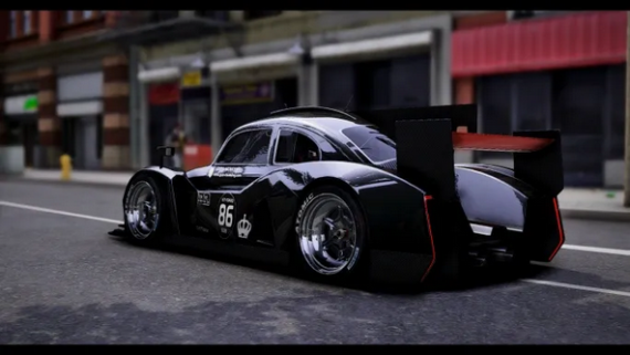 TrueVision RP · Lore Vehicles