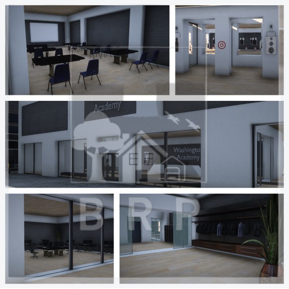 BRP Modifications | Other