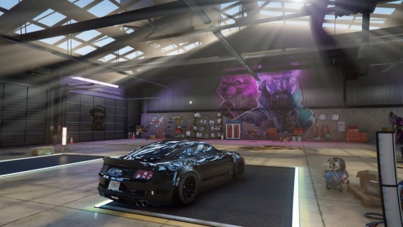 MT-Store | Mechanic / 3