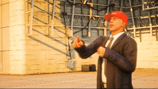 Pazeee · Mr. President Dance