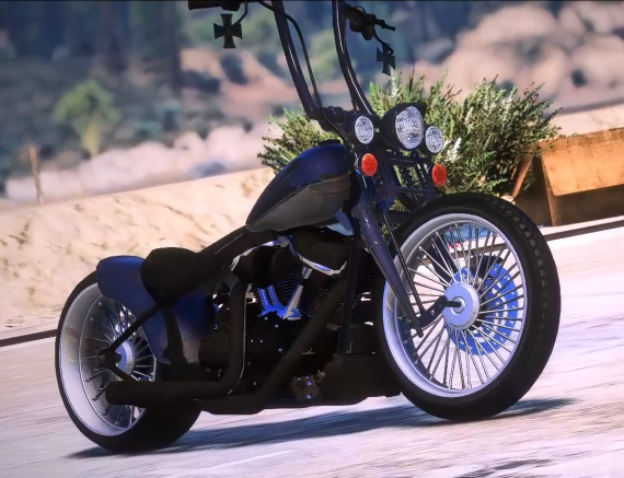 Mystimate Customs · Springer Custom