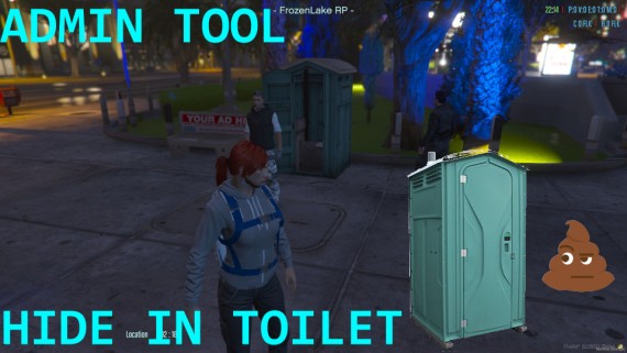 FL Dev Team · FiveM Packages