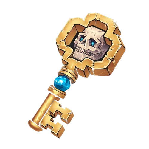 MineBosh Network | Llaves