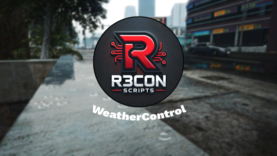R3CON Scripts | Scripts