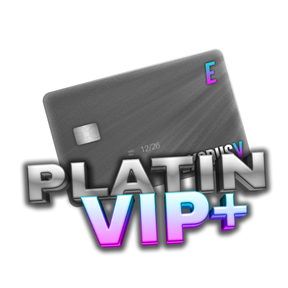 ExodusV | VIP+