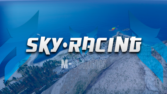 Marcinhu Scripts | [ESX] SKY RACING